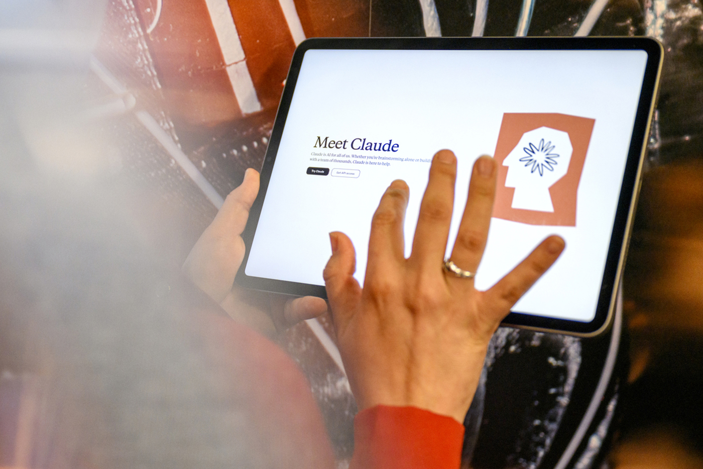 Perk of the Week: Free Premium Version of Claude