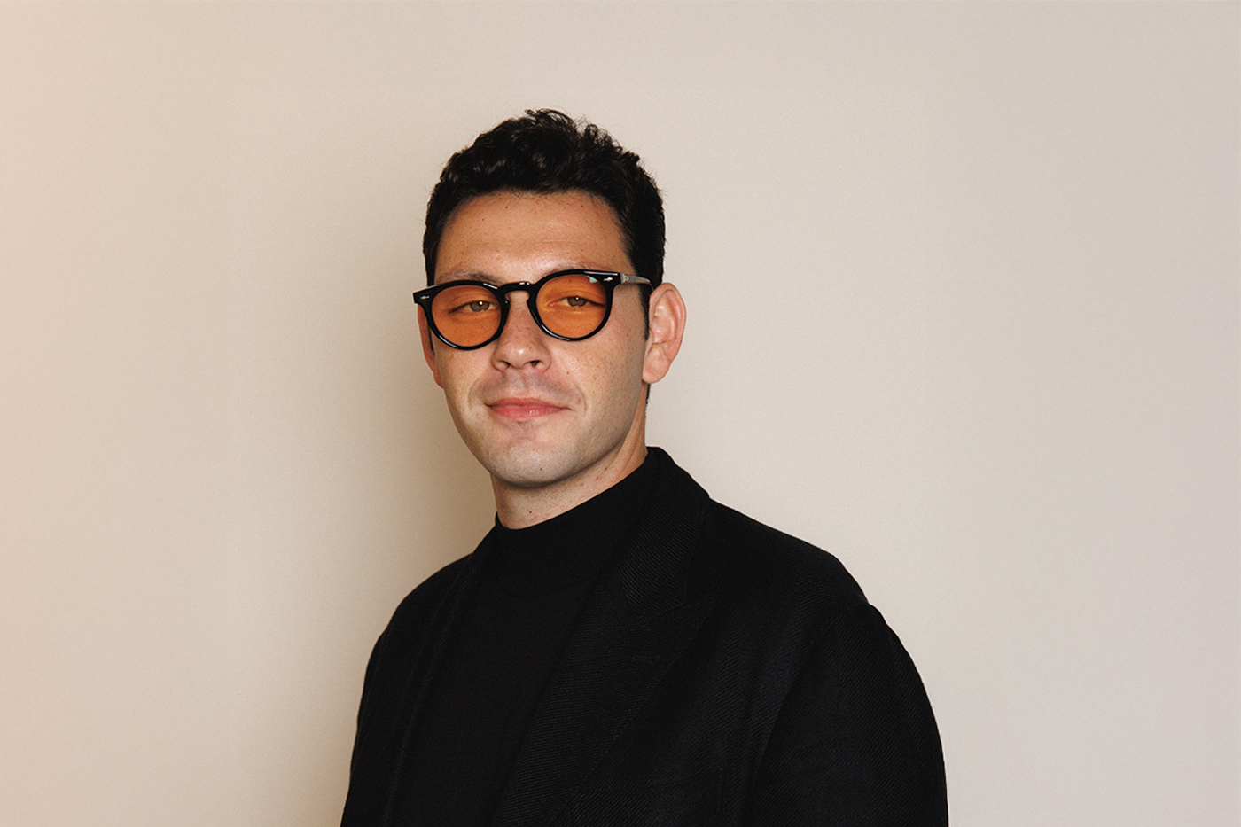 Elliot Grainge is the 2025 Undergraduate Commencement Speaker