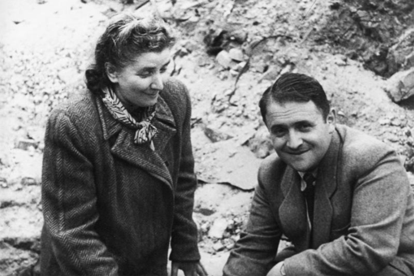 New Exhibition Shows Writing Was Resistance During Holocaust