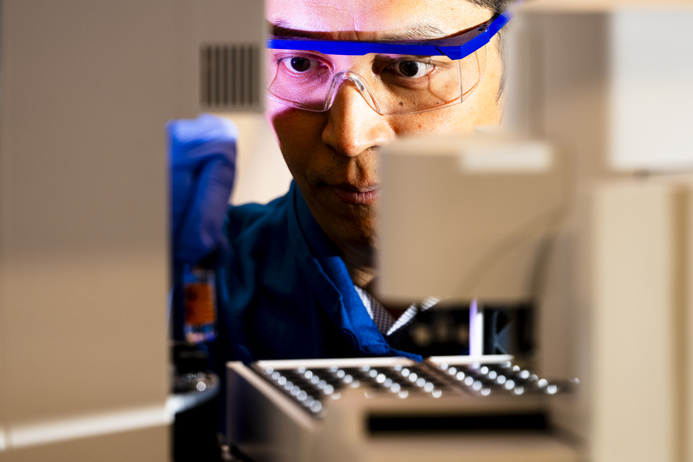 Researchers Resurrect Extinct Plant Gene for New Drug Discovery