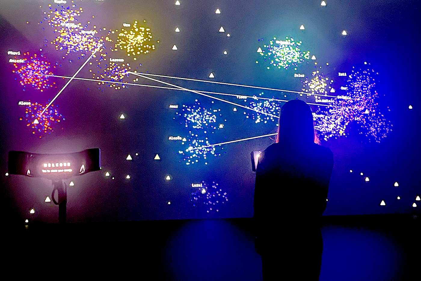 Students Showcase Sustainability Exhibit at Milan Design Week