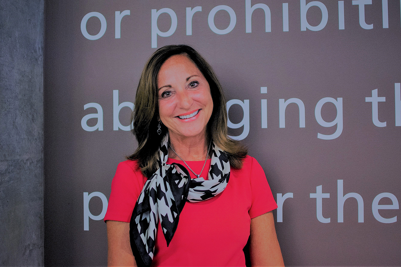 Alison Bechdel Celebrates the Power of Comics at Northeastern