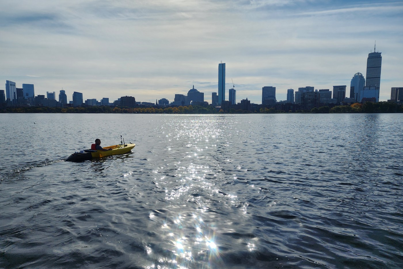 Study Shows Forever Chemical Exposure Disparities in NJ Water