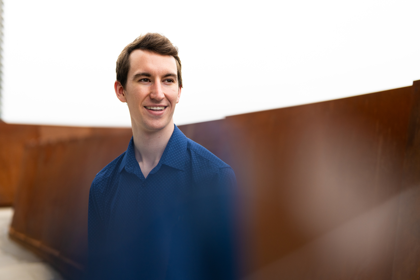 Grad Awarded Prestigious Scholarship for Cutting-Edge Research