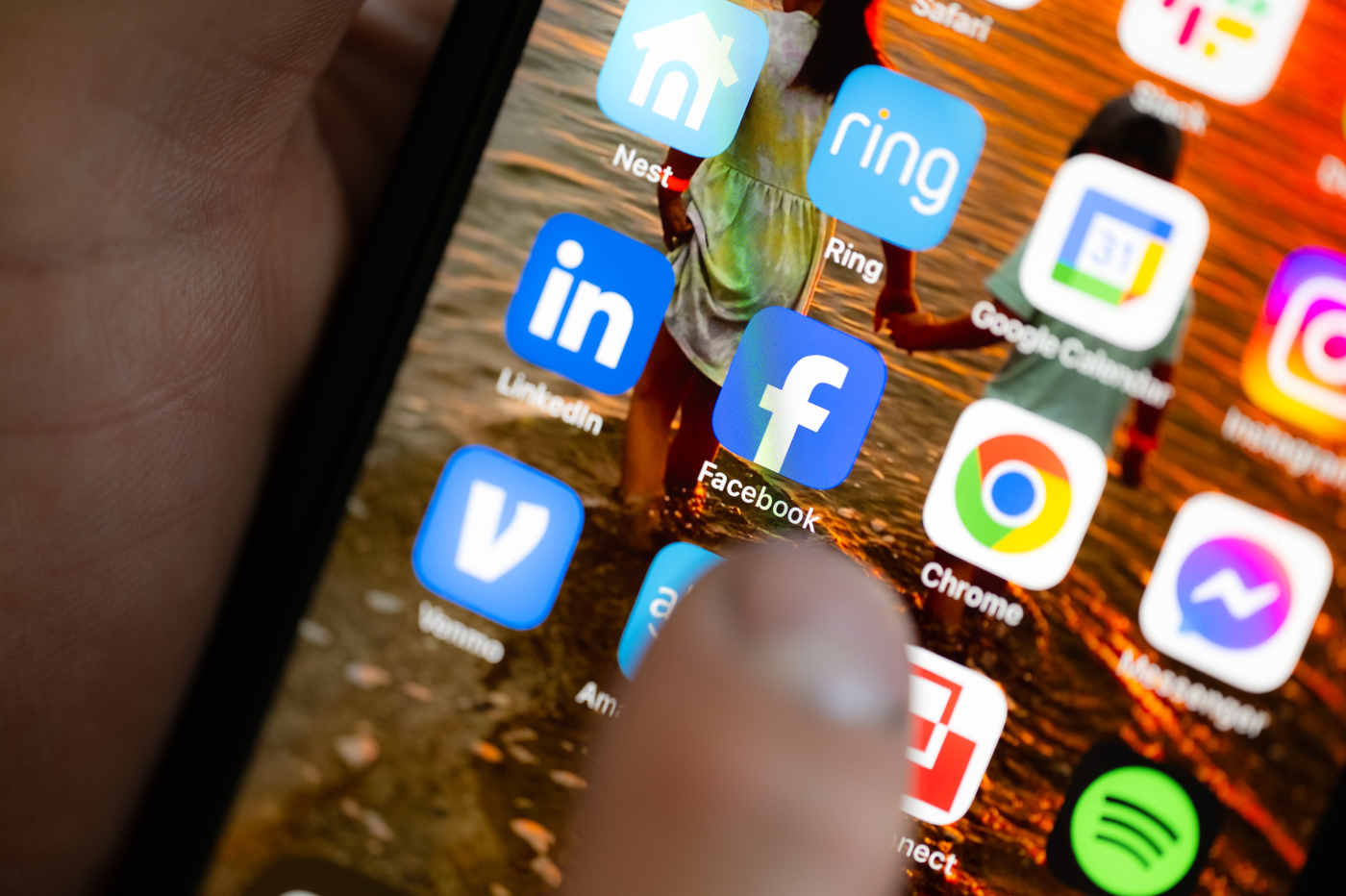 How Machine Learning is Shedding Light on Facebook Moderation