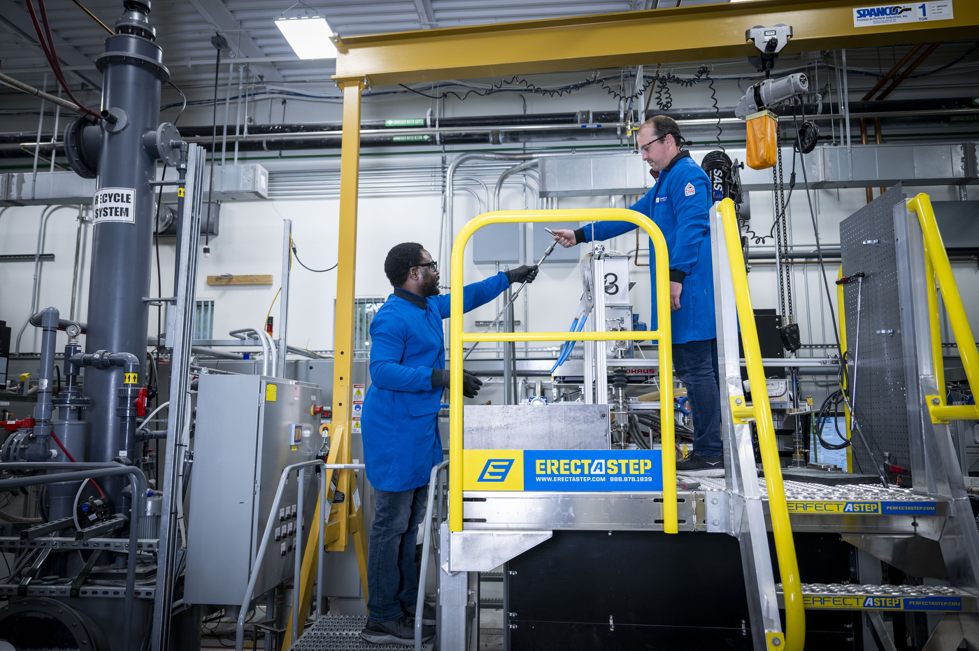 US Company Aims to Produce Rare Earth Metals More Cleanly