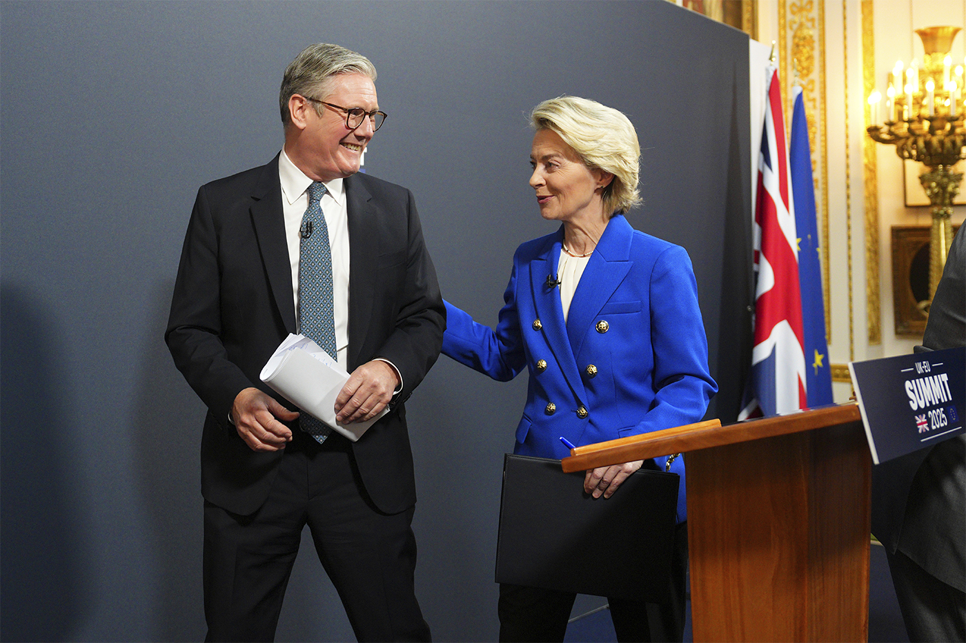 How Putin Became a Russian Leader Rivaled Only by Josef Stalin