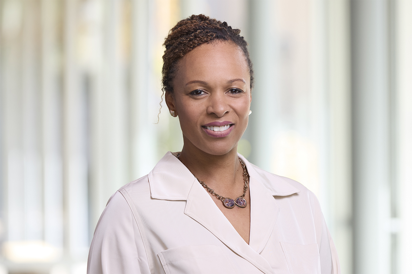 How Carrie Maultsby-Lute Shapes Oakland Leadership