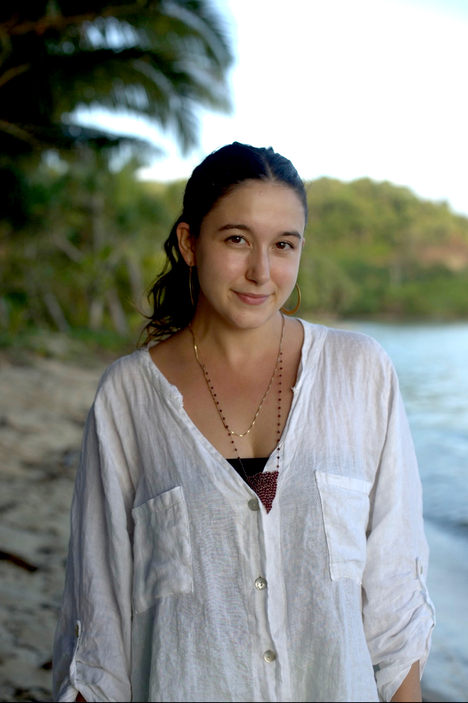 Peace Corps volunteer empowers women entrepreneurs in Fiji