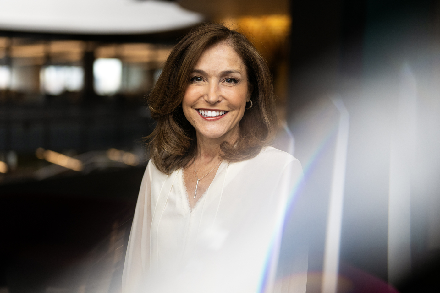 What Paula Caligiuri Has Learned from 30 Years of Teaching