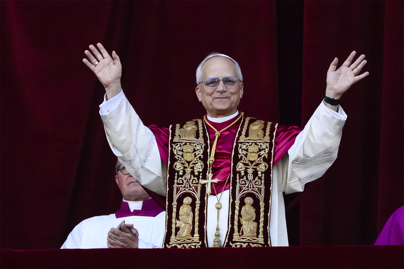 As an American, What Kind of Influence Will Pope Leo XIV Wield?