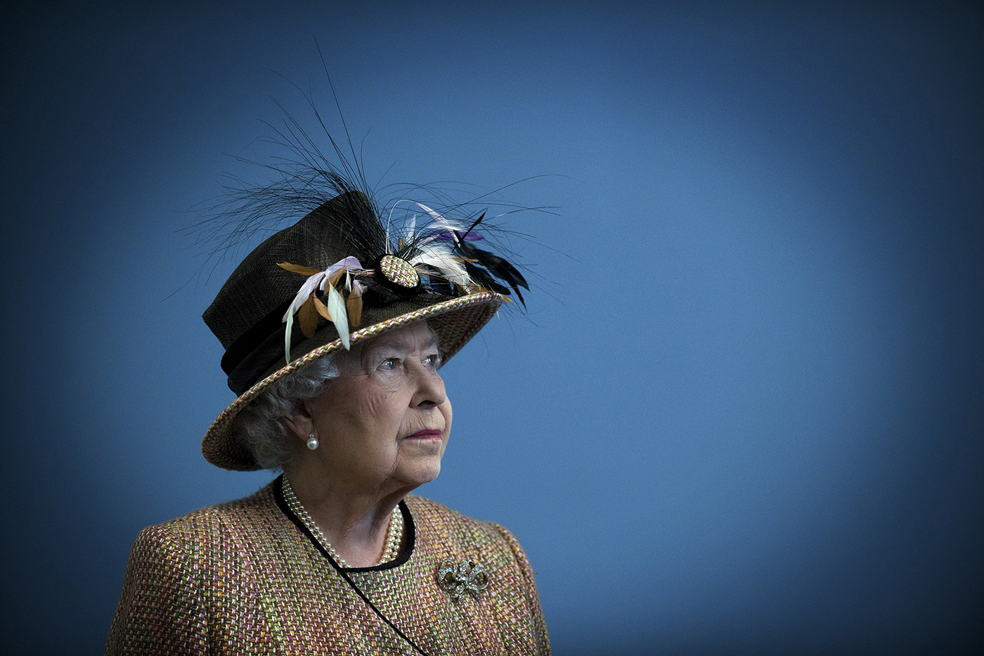 What Should the National Memorial of Queen Elizabeth II Be?