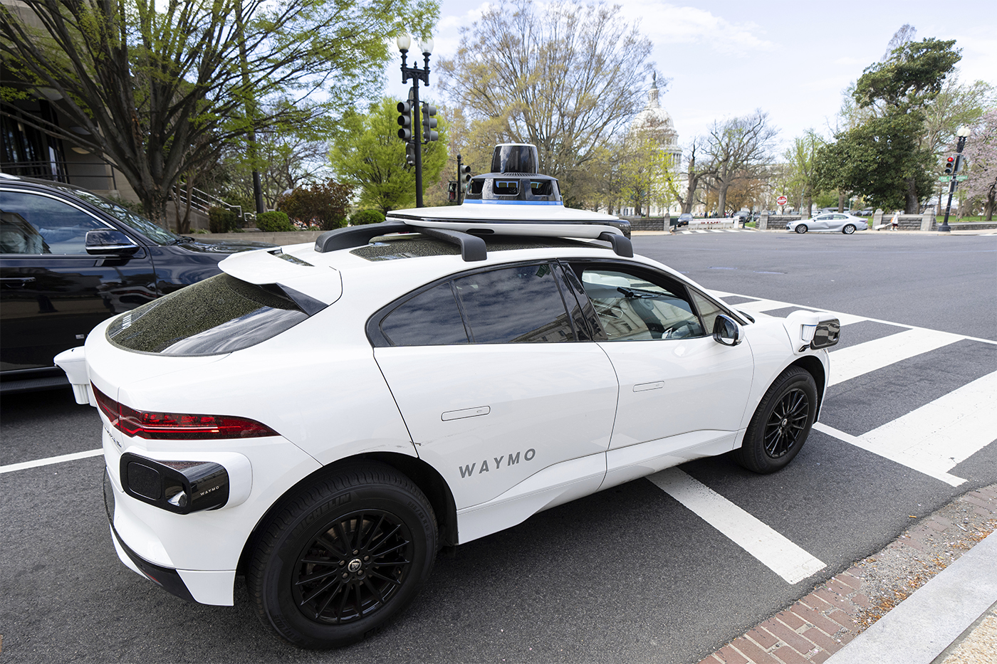 What Waymo in Boston Means for Robotaxi Testing