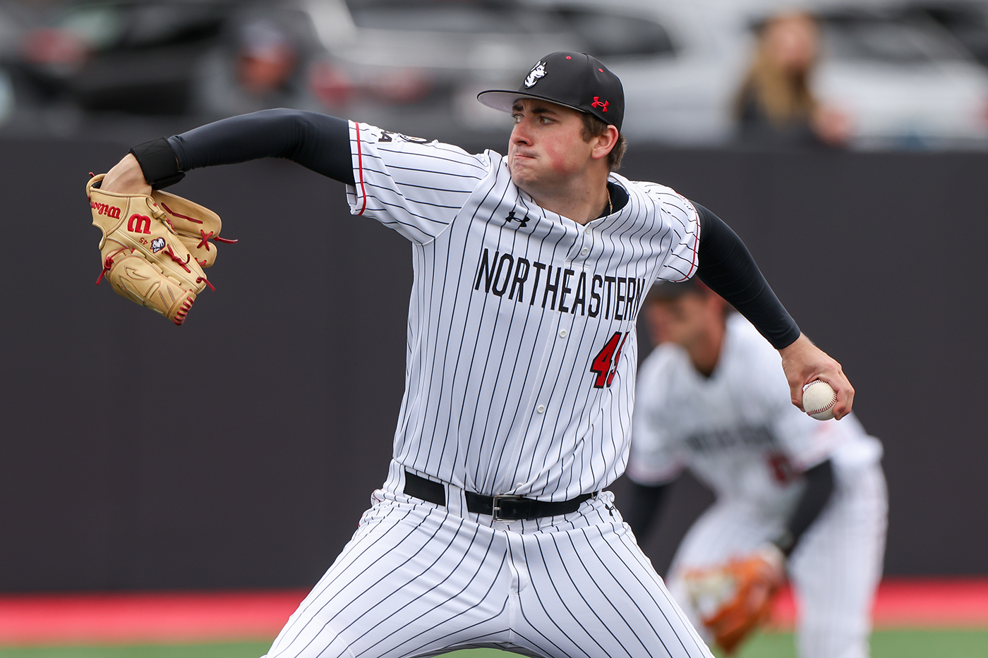 CAA Baseball Championship run puts Huskies in NCAA spotlight