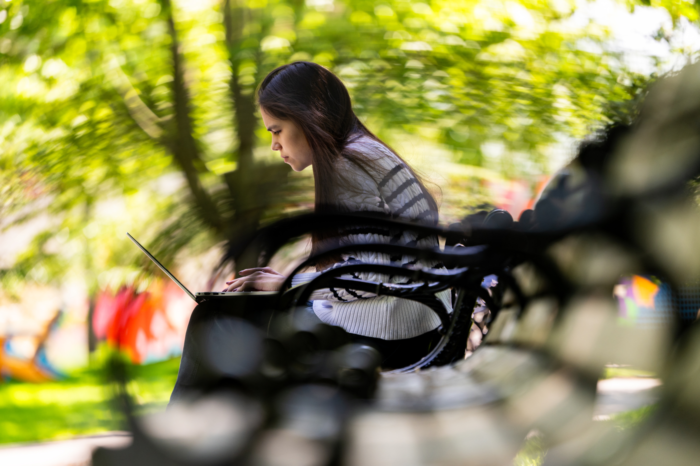 Campus focus - Northeastern Global News