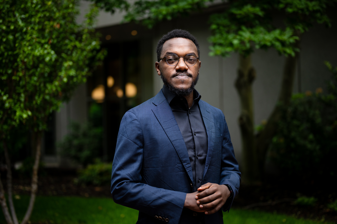 How a Grad Student is Empowering Immigrants in Maine