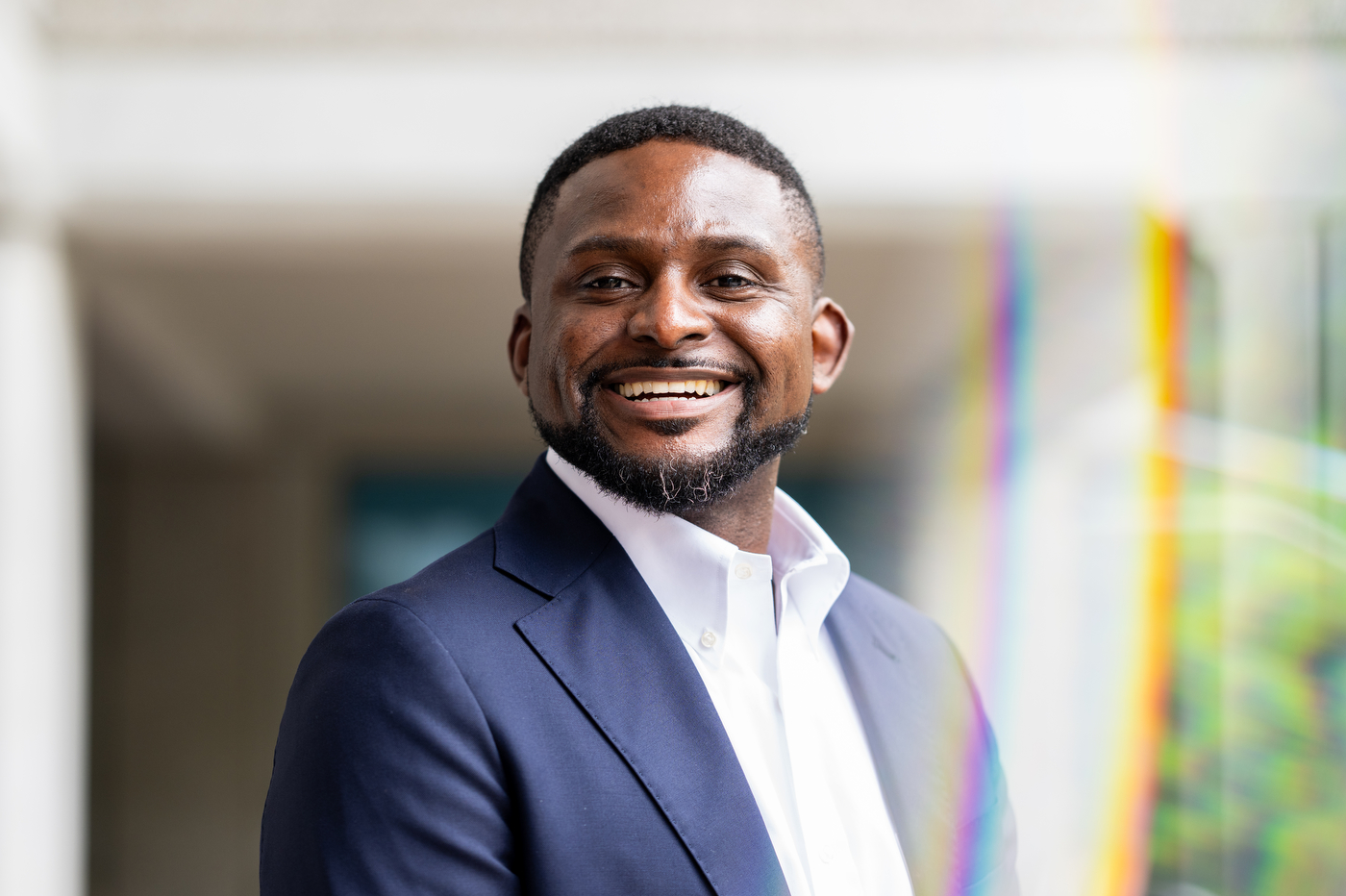 What to Expect from Northeastern’s Global Scholars Program