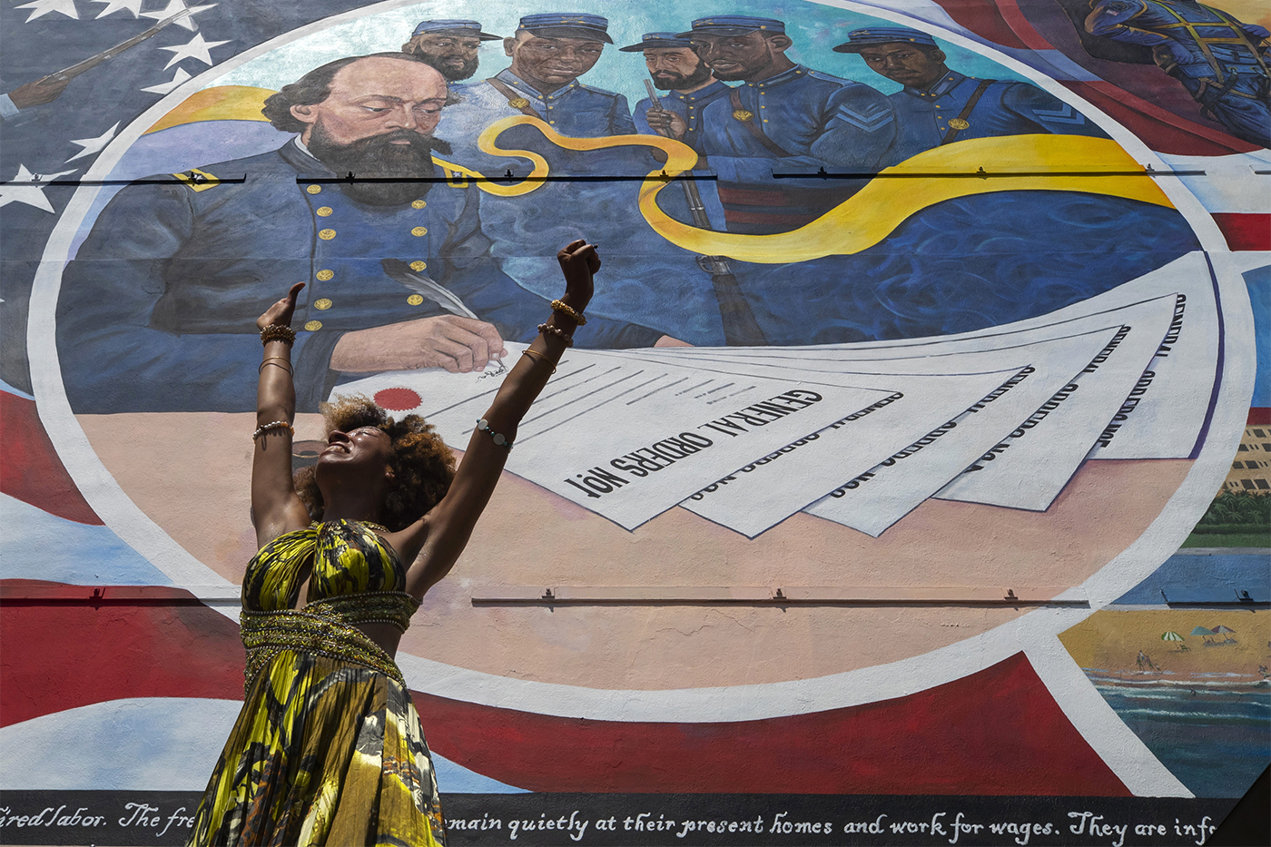 Can the President Cancel Juneteenth as a Federal Holiday?