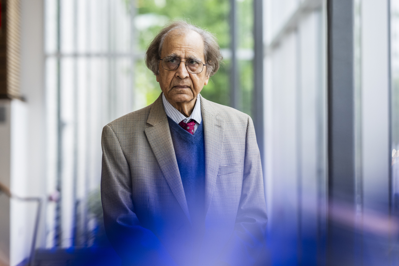 Is Iran’s Nuclear Program Developing Weapons or Energy?