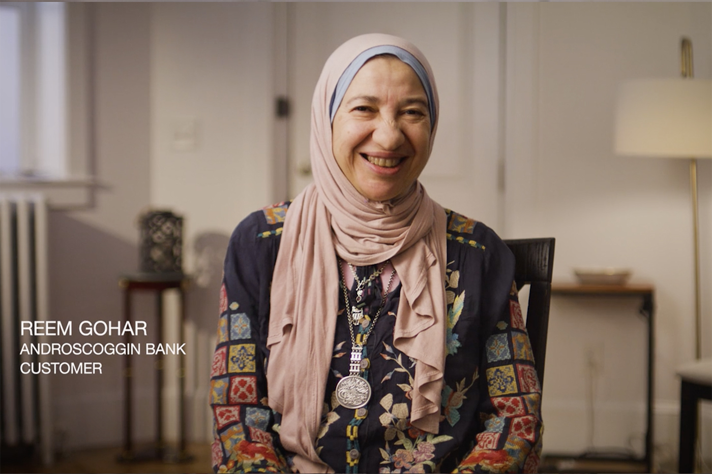 Professor Featured in BBC Documentary on Home Loans