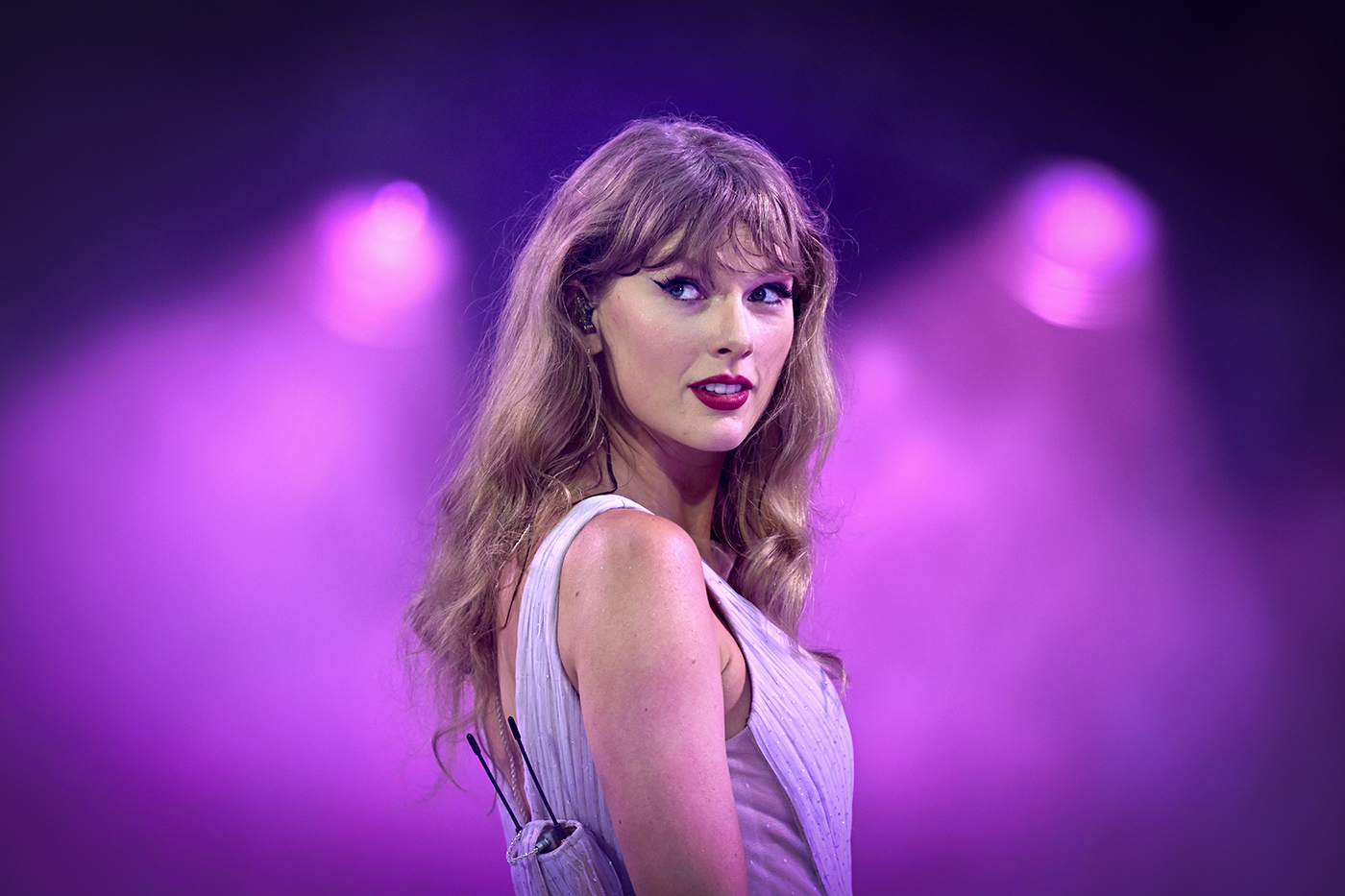 Taylor Swift Masters Deal May Reshape Music Ownership