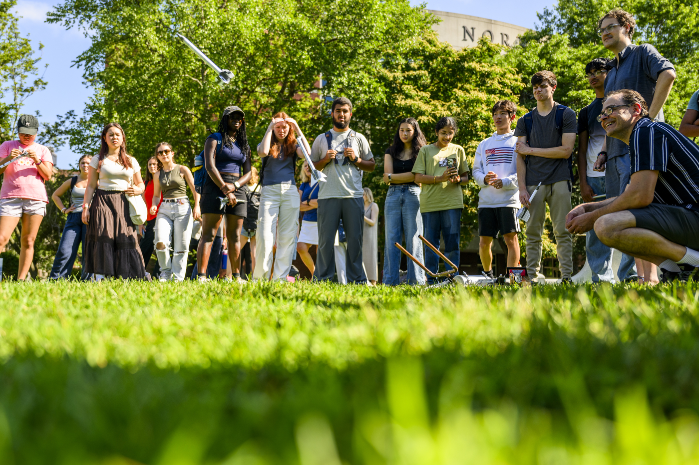 Faculty & Staff News Hub - Northeastern Global News