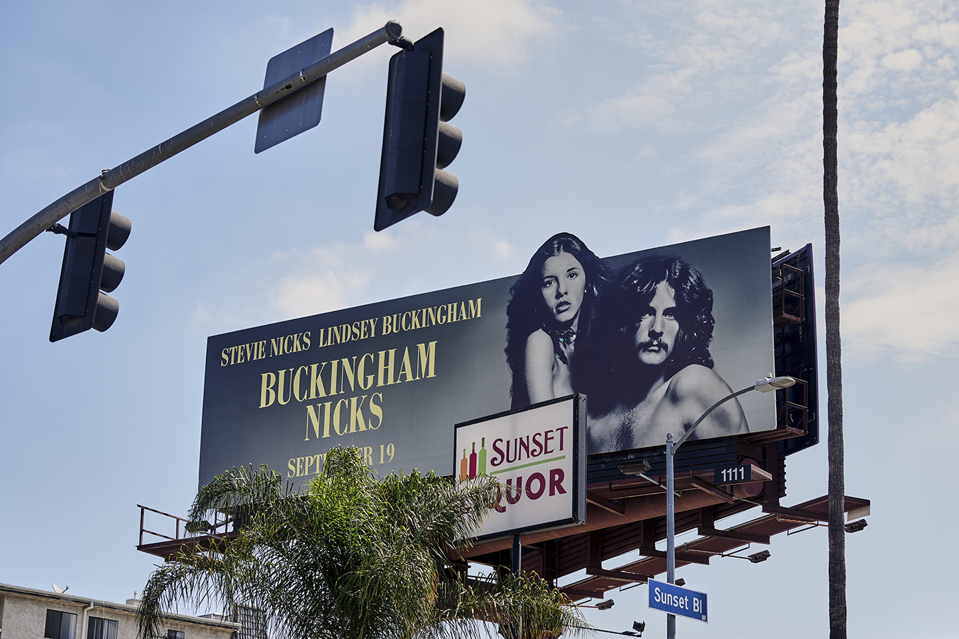 ‘Buckingham Nicks’ Album Reissued After 50 Years — Why Now?