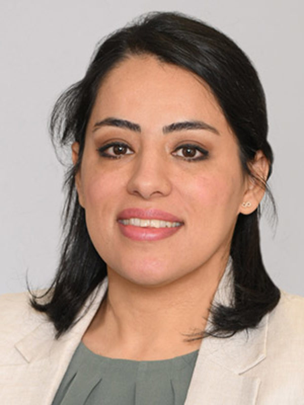 Nasim Baghban Ferdows - Northeastern Global News