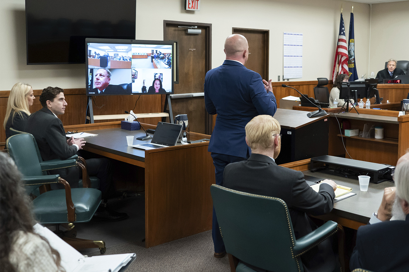 David Lynch's Legacy: How he Tapped Into America's Shadow Self