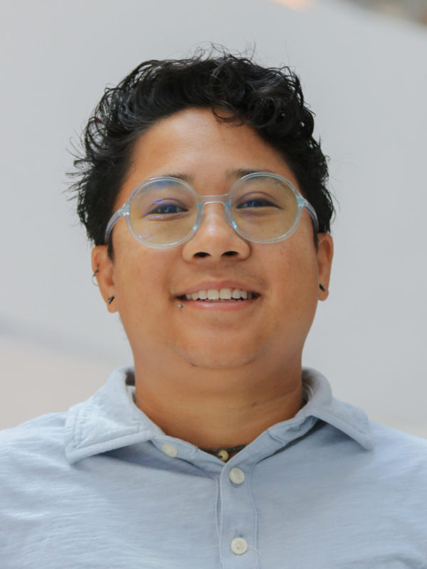 Kimberly Lucas - Northeastern Global News