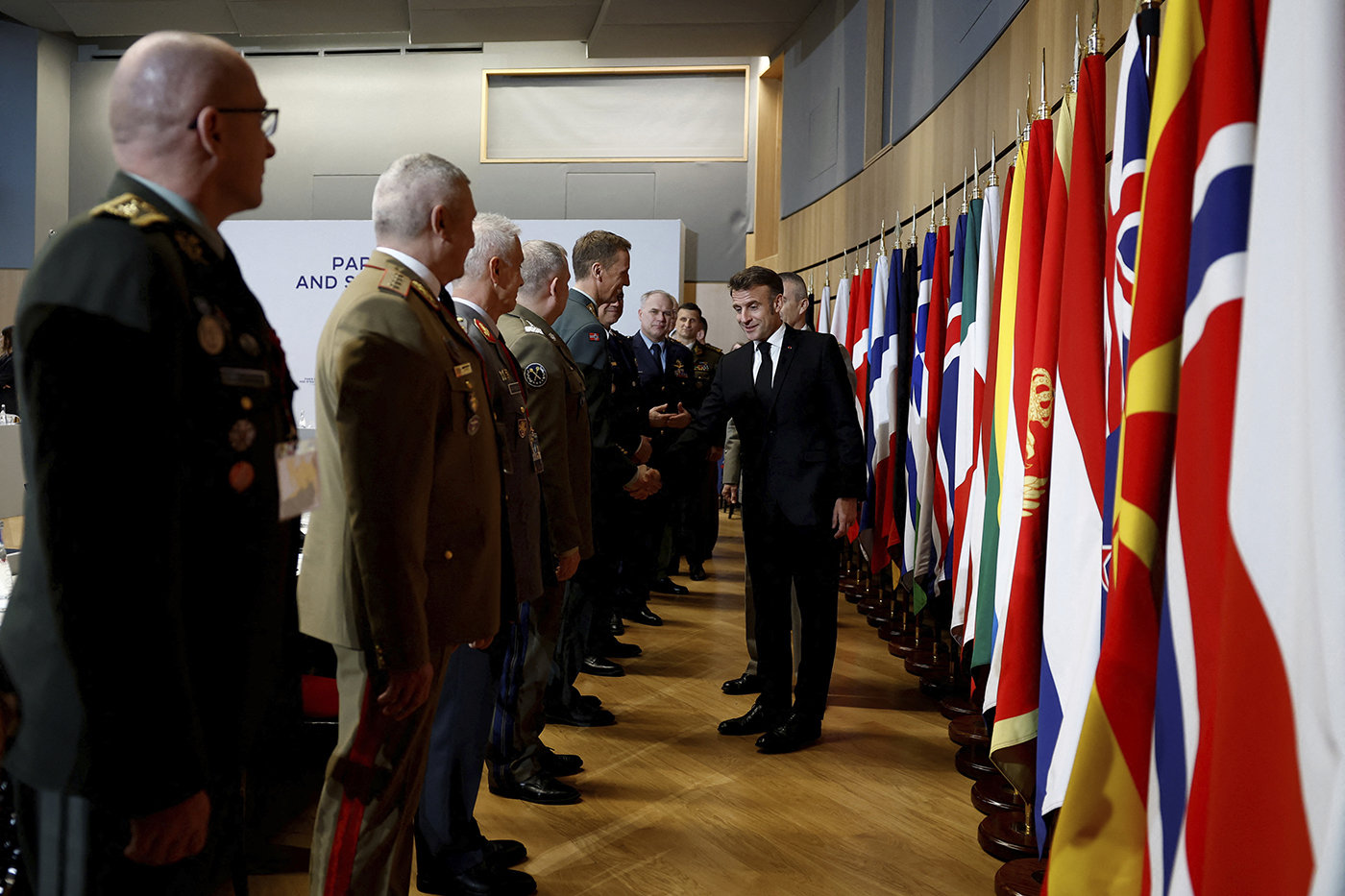 Europe’s Defense Spending Boom: A Path to Superpower Status?