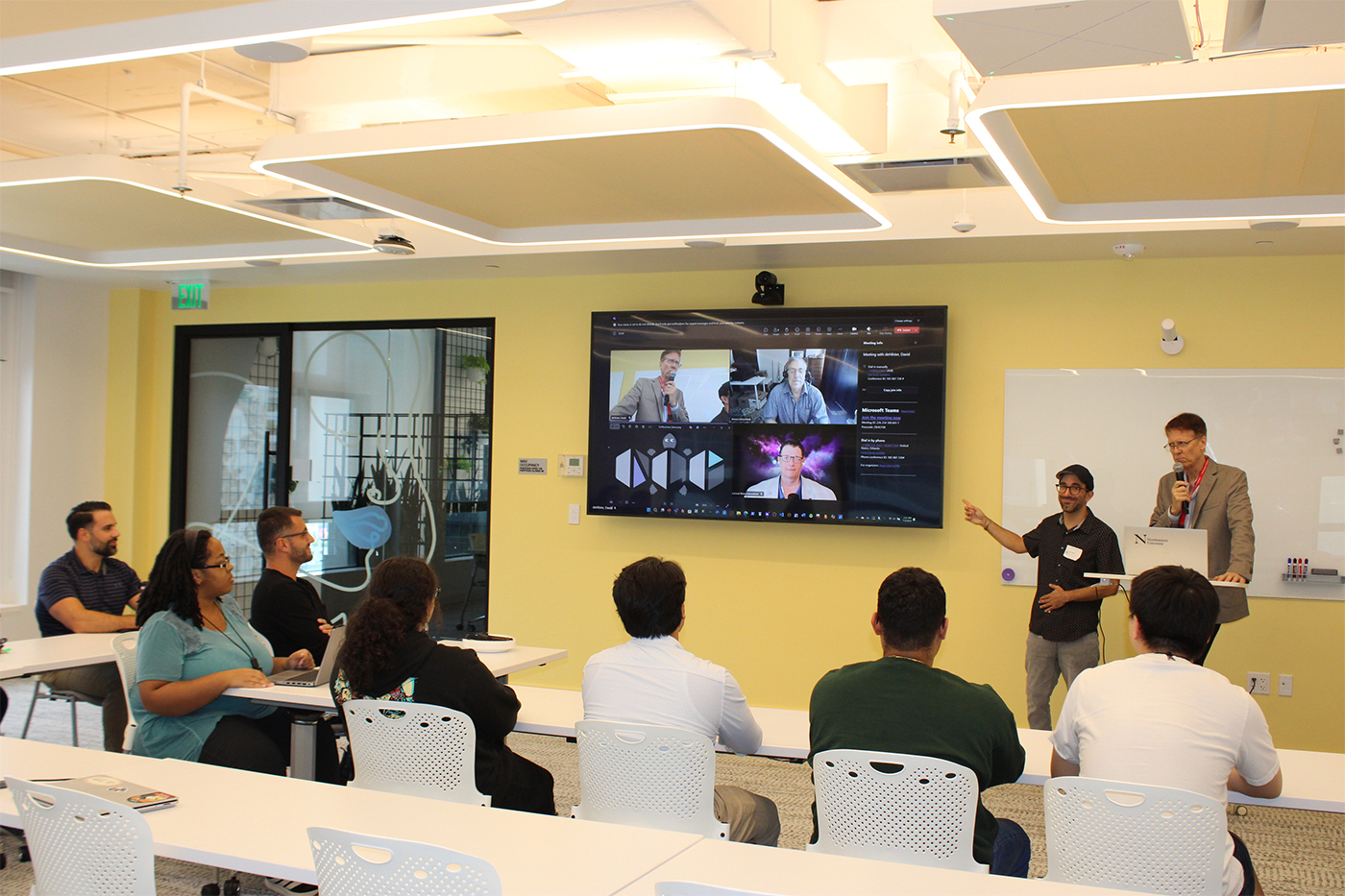 Why UFOs Should Be Investigated in Oceans As Well As the Skies