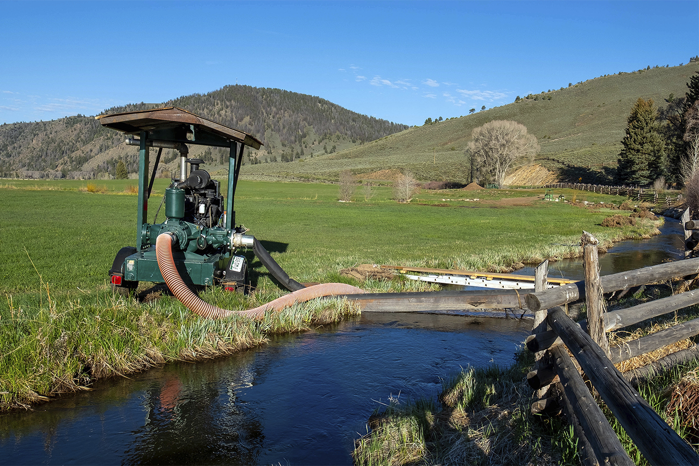 David Roux is the 2025 Graduate Commencement Speaker