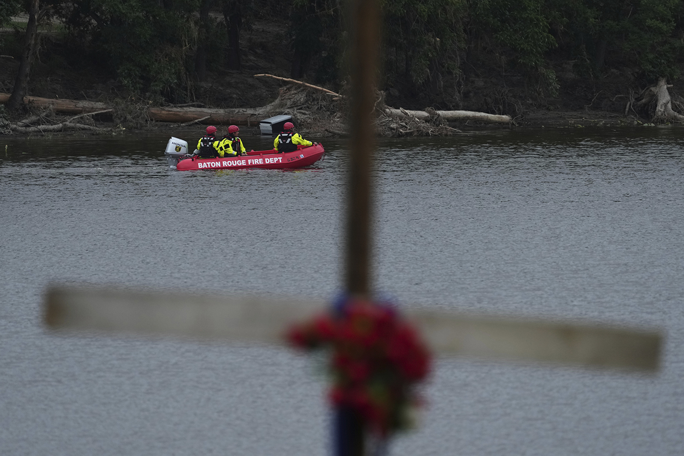 Texas Flash Flood: Why So Many Were Reported Missing Early On