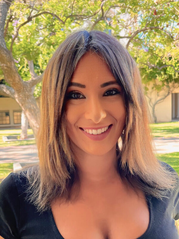 Beatrice Magistro - Northeastern Global News