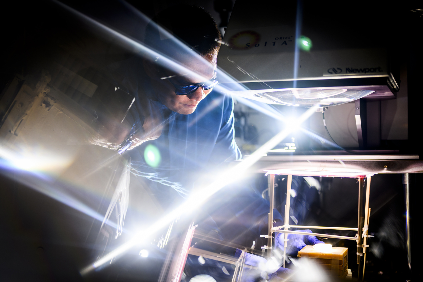 Crab Shells Inspire Solar Desalination Breakthrough