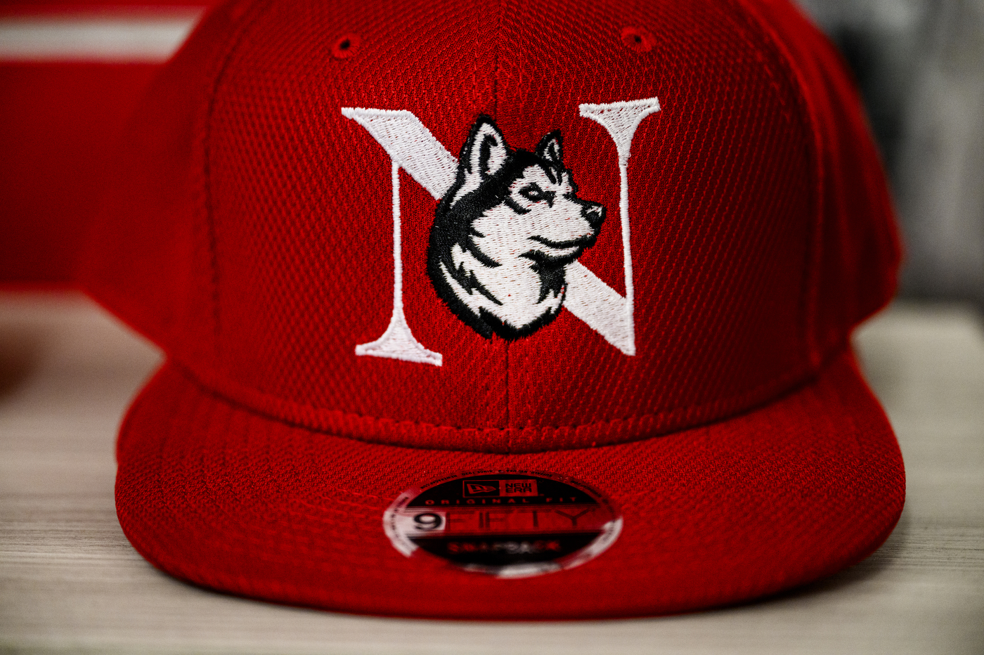 The best-selling merch in Northeastern’s bookstore this year