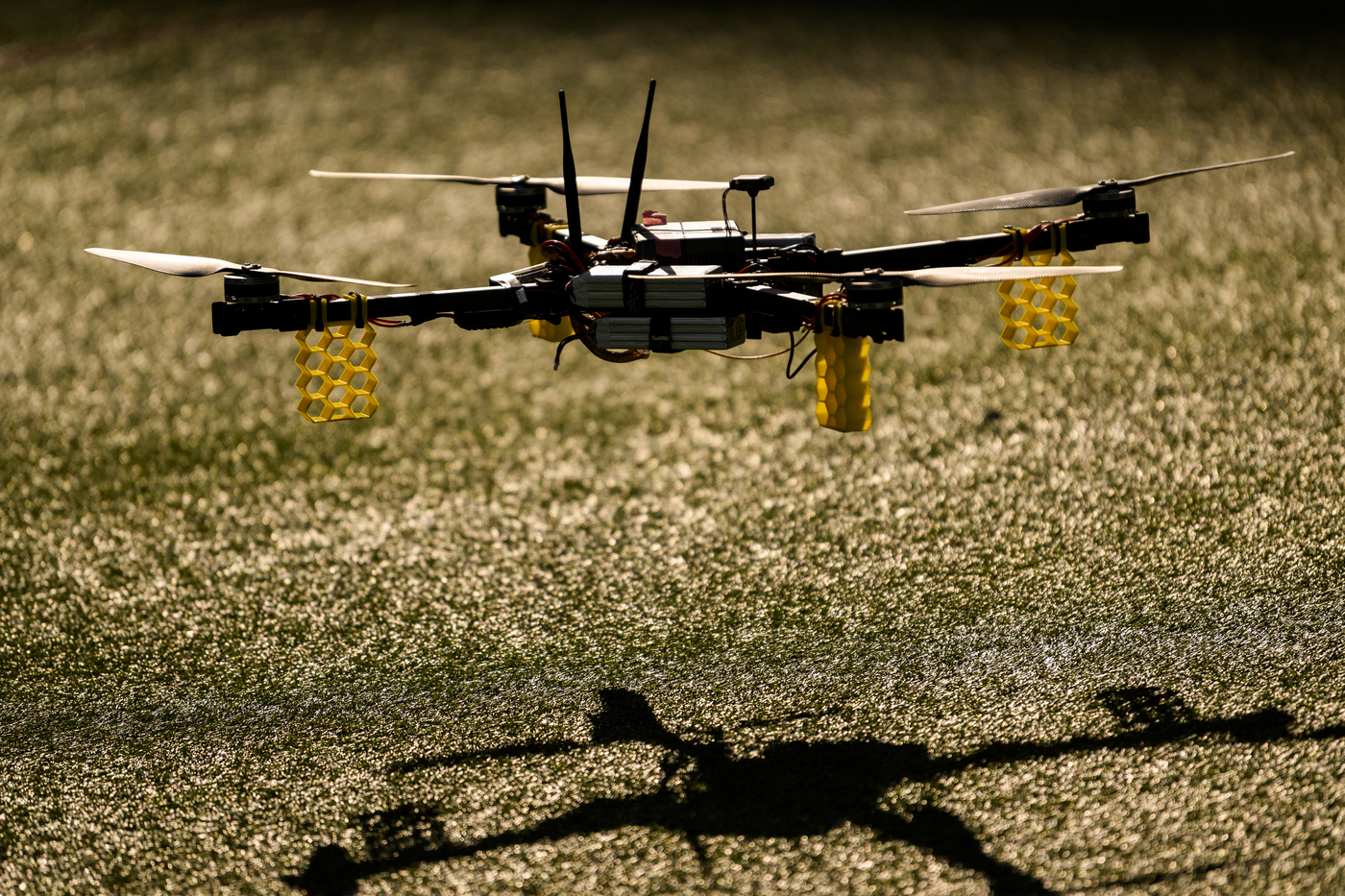 How to Get Into Flying Drones: Advice for Beginners