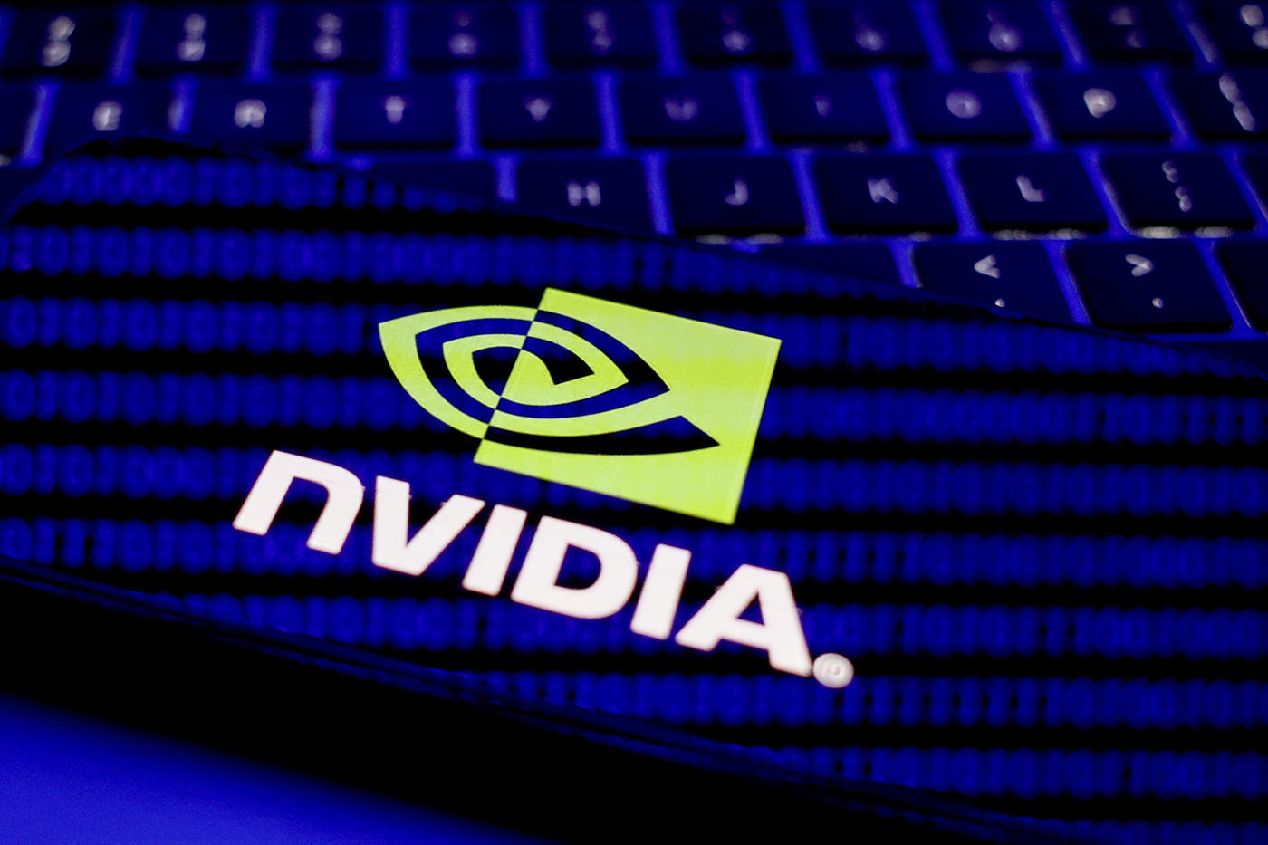 Expert: Nvidia, AMD Deal Moves US Away from Free Market