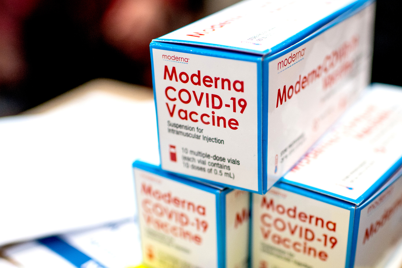 What is a Universal Vaccine, and How Soon Will We Have One?