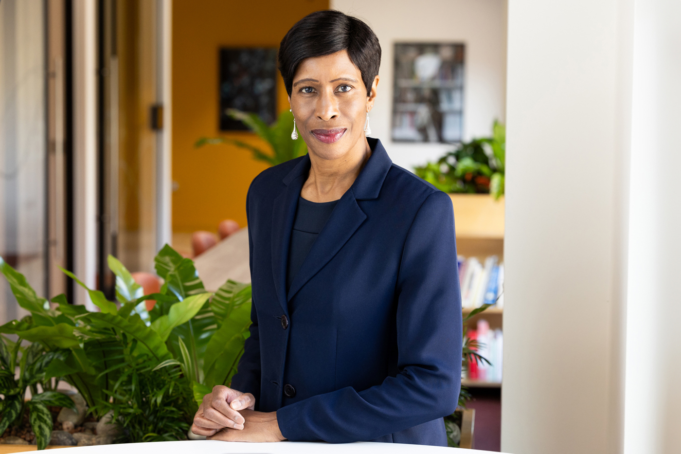 Ann M. Simmons Named Top Editor at Northeastern Global News