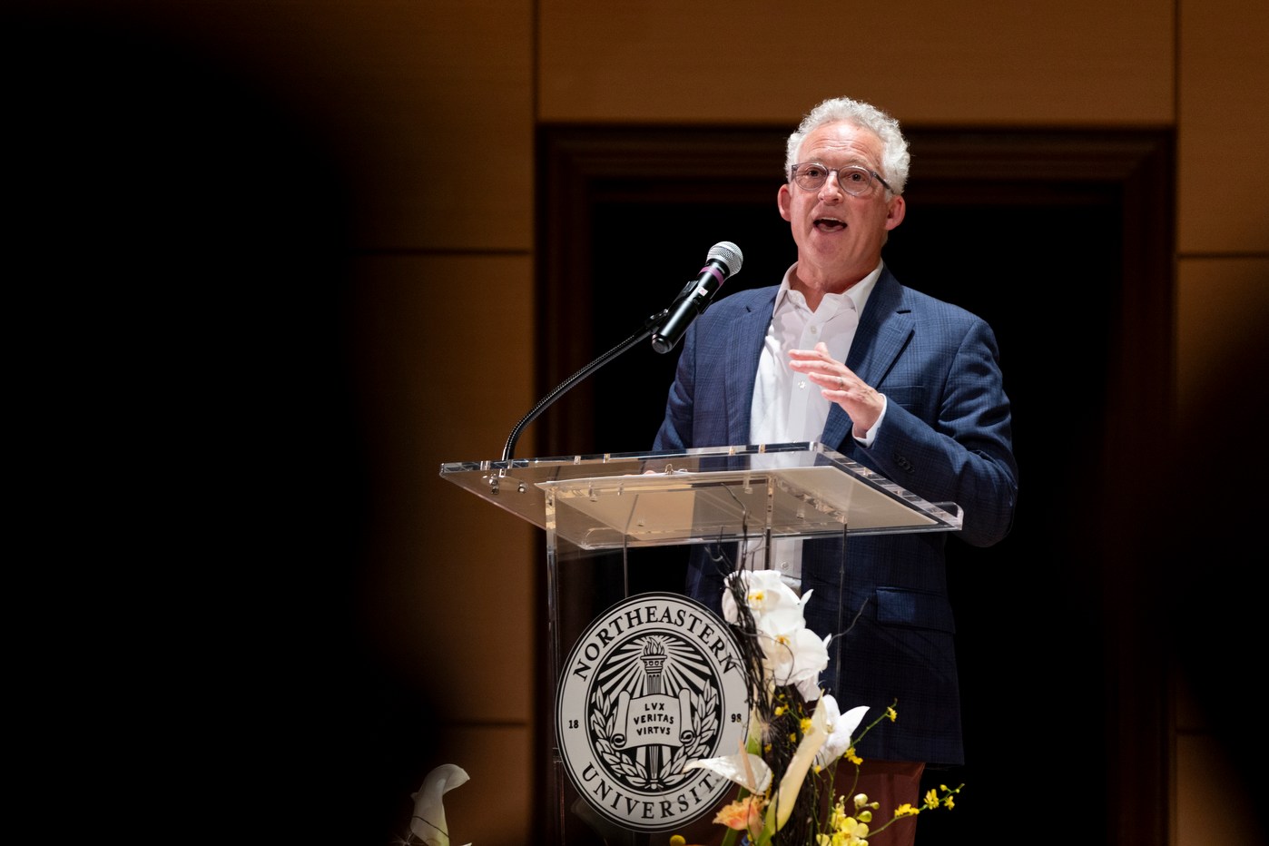 Northeastern Oakland Campus Launches New Academic Year