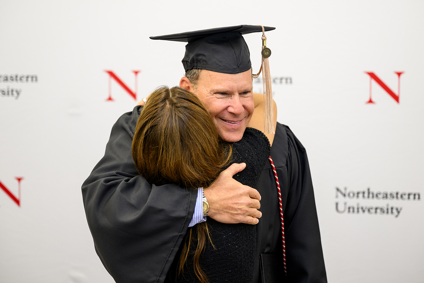 Experienced graduate - Northeastern Global News