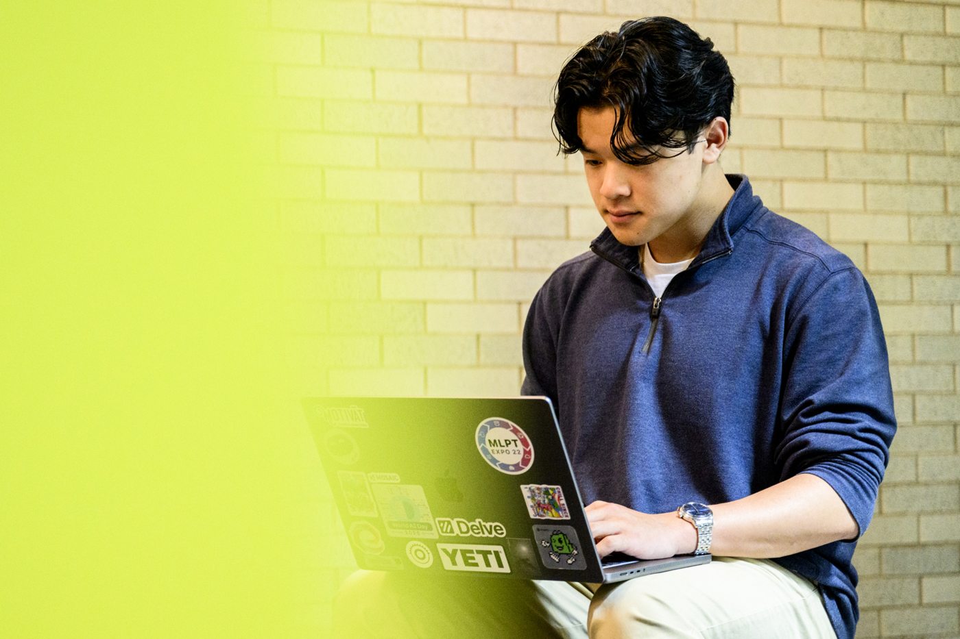 Students Use Cold Calls for Real-World Research