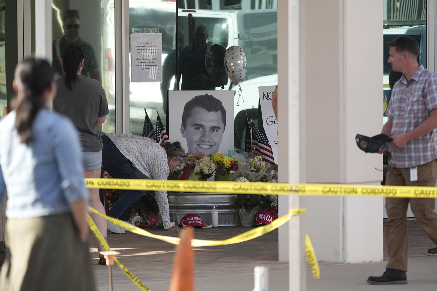 Charlie Kirk Killing: Are Political Assassinations On the Rise?