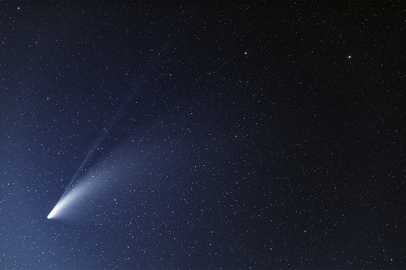 Comet or Alien Spaceship? What We Know About 3I/Atlas
