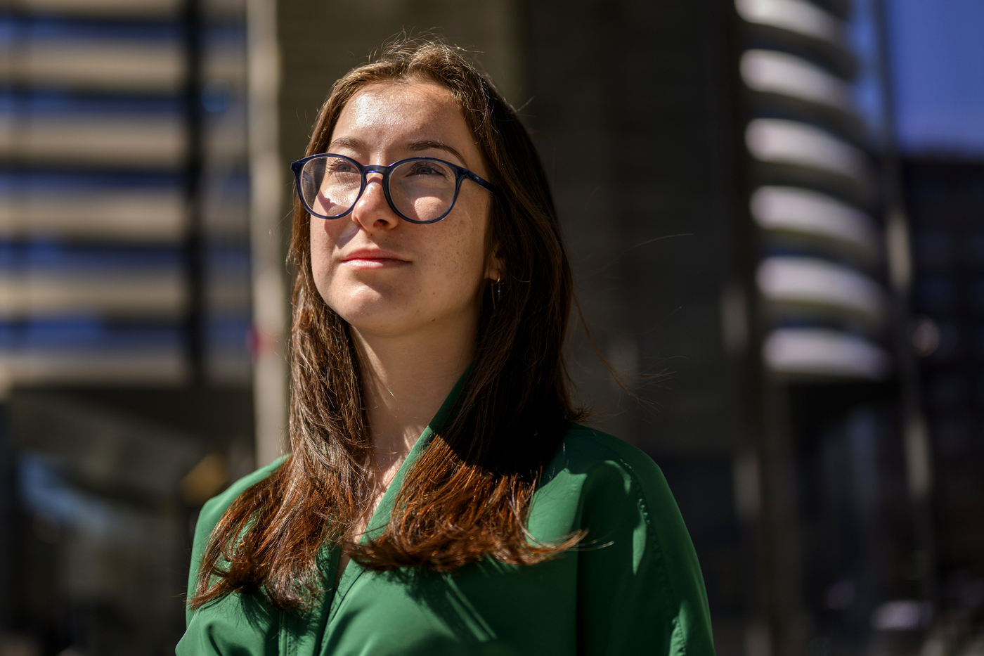 How One Double Husky Is Shaping Cancer Treatment