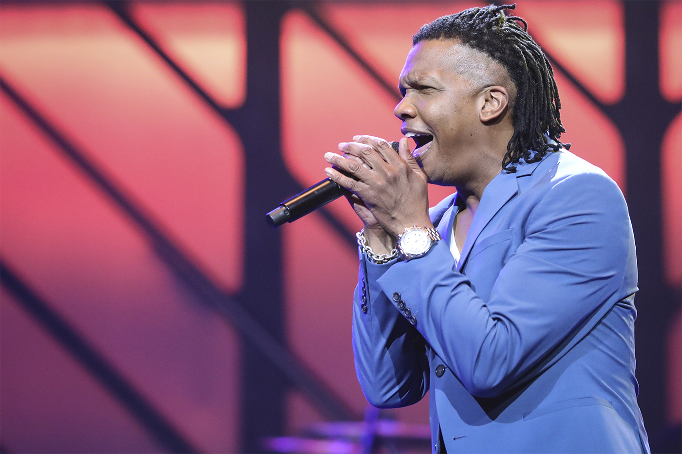 Is Christian Music Having a #MeToo Moment After Michael Tait?