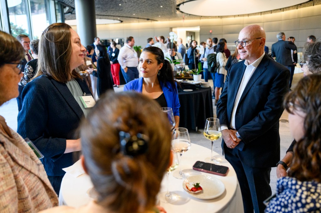 Northeastern Fall Fest Returns with 600+ Student Organizations