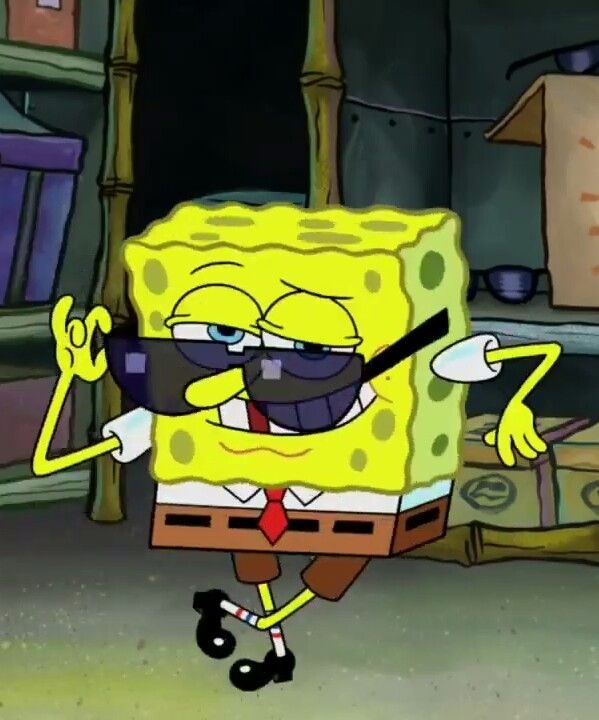 25 Years Later, Culture Has Caught Up to ‘SpongeBob’